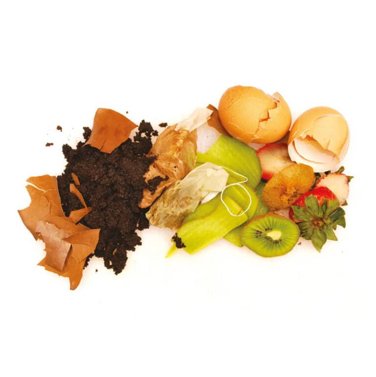 Je composte - Sydeval